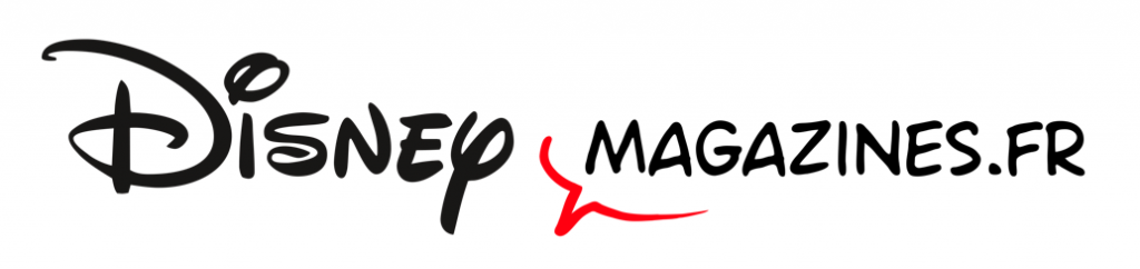 La boutique des magazines Disney, édités par UNIQUE HERITAGE ...