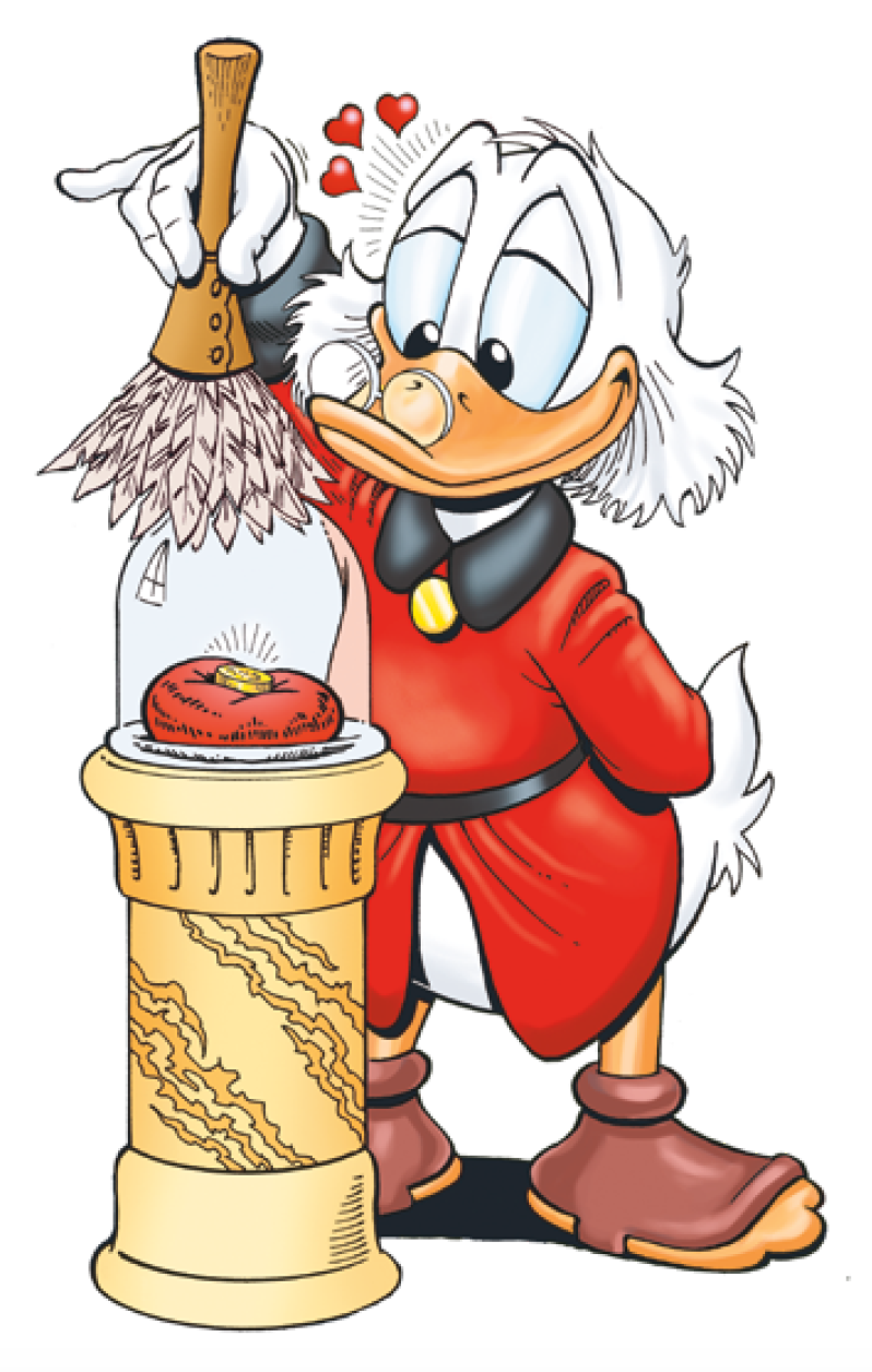 PICSOU vos offre son sou fétiche pou célébrer les 50 ans de son ...