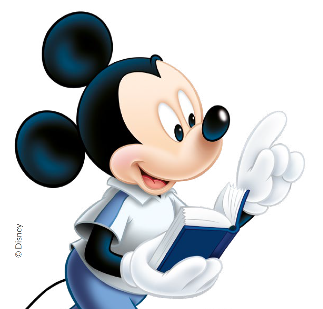 Le Grand Prix des Lecteurs du JOURNAL DE MICKEY fête 20 ans de ...