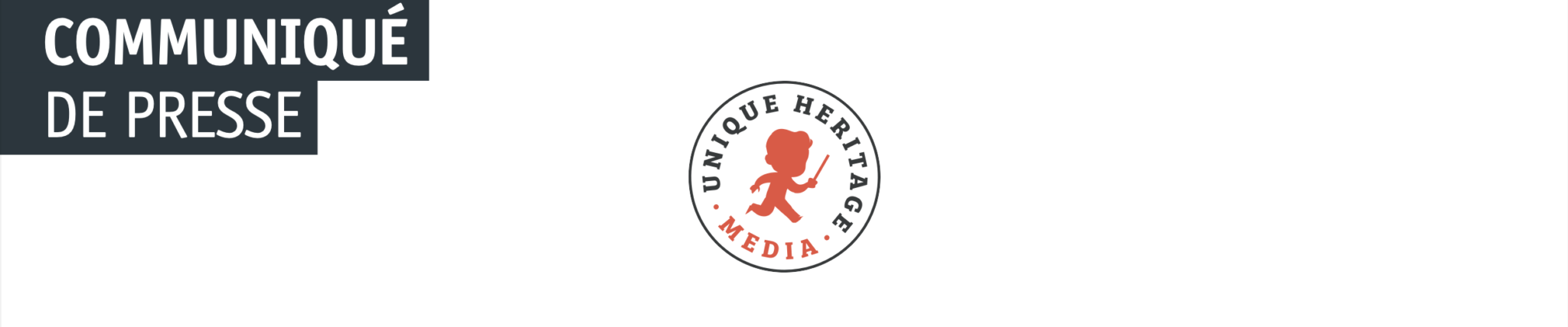 Unique Heritage Media assurera l’édition des titres The Walt Disney ...